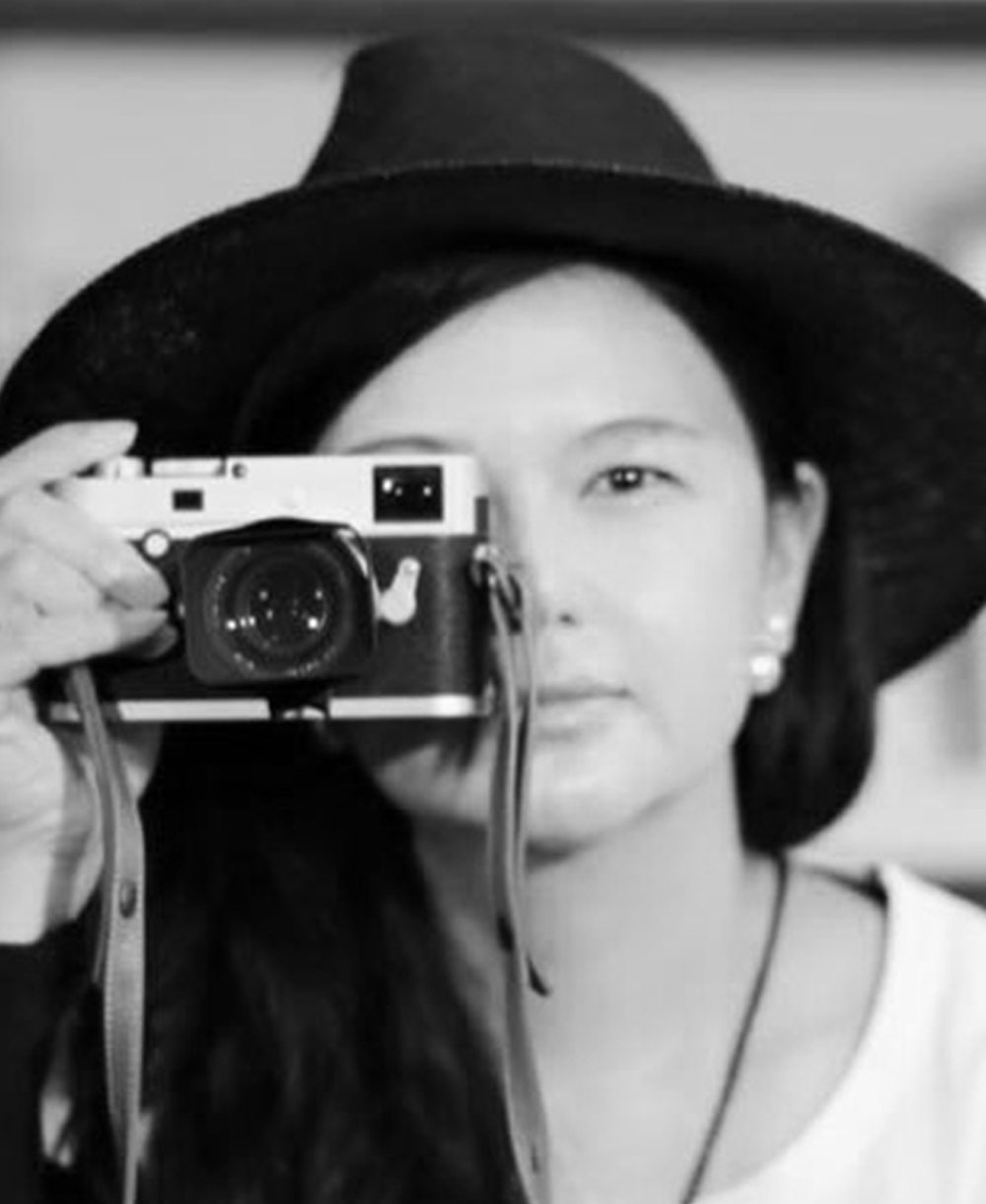 ليانغ لي ⎮ عيون الشباب على طرق الحرير